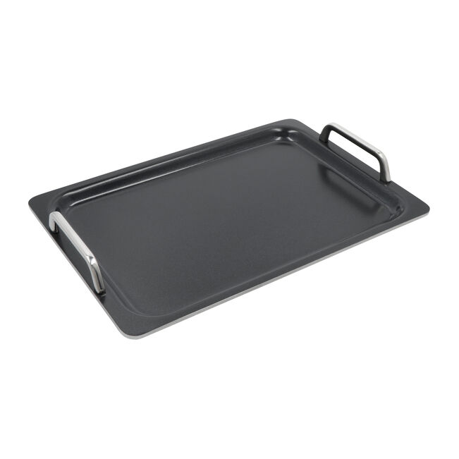 Demeyere Specialties Ceraforce 5 Teppanyaki/Plancha, 39 cm kopen ...